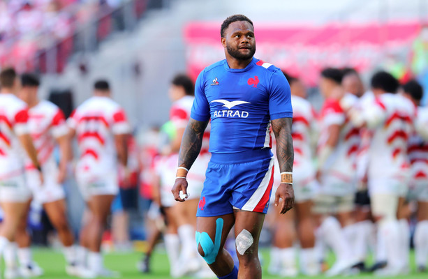 France international Vakatawa returns from heart condition to join ...