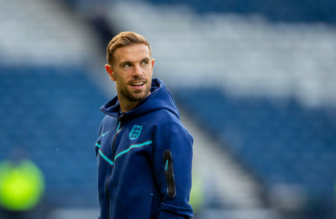 Breaking the big stories in football: Behind the Lines with Adam Crafton