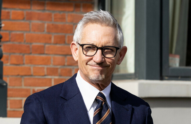 BBC sets new rules for flagship presenters after Gary Lineker tweet prompted impartiality row