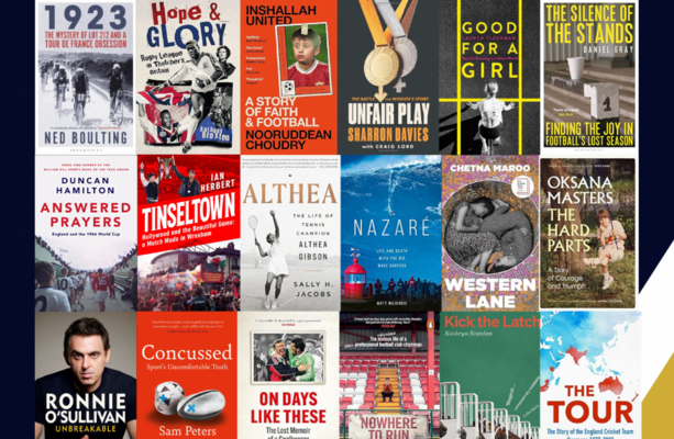 13 different sports and two fiction novels feature on William Hill ...