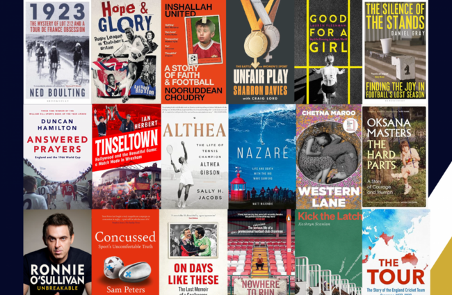 13 different sports and two fiction novels feature on William Hill ...