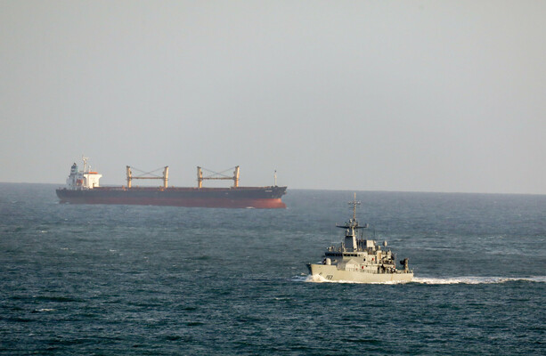 Eighth man arrested in connection with MV Matthew cargo ship drug ...