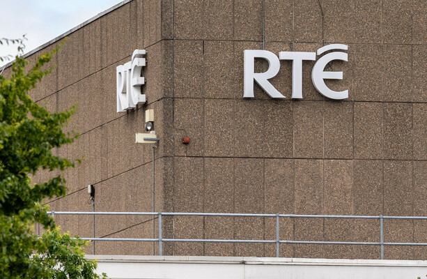 RTÉ places dead last in customer experience rankings · TheJournal.ie