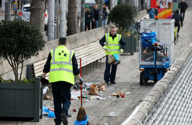 DCC votes to keep Local Property Tax at mimimum despite claims of ...