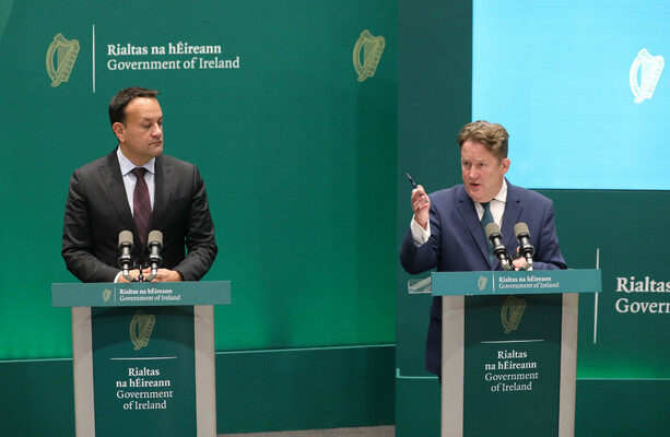 Radical changes to Ireland's planning system are coming - here's what's ...