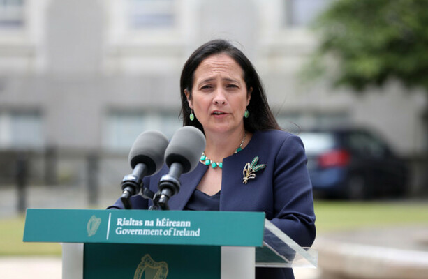 Expanded probe into setting up of RTÉ's barter account requested by ...