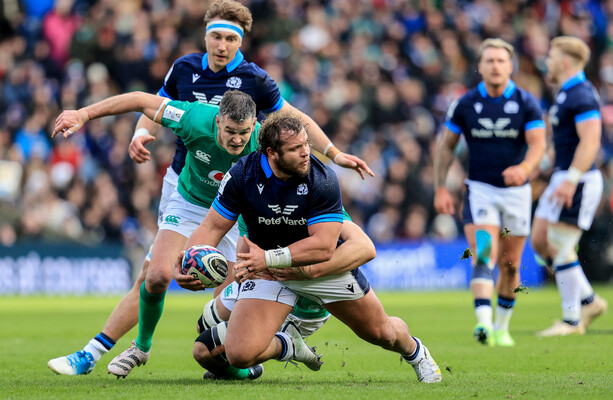 'As a pack, we can't wait' - Schoeman making no holiday plans ahead of ...