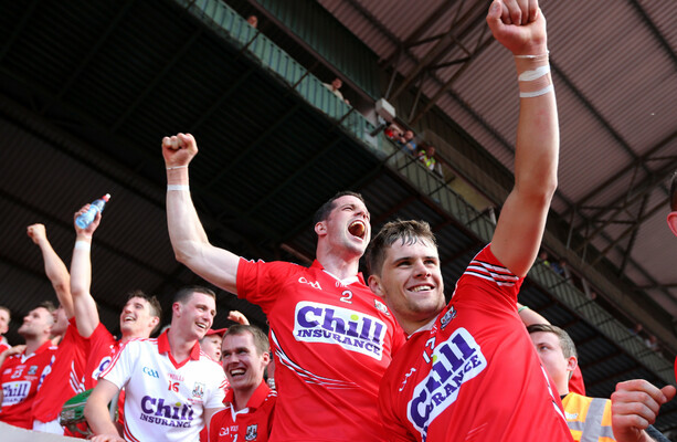 The dedication of Alan Cadogan: Christmas Day sessions, dual dilemmas ...