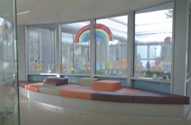 HSE 'regrets' being unable to reopen children's psychiatric ward after ...