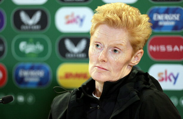 Gleeson set to remain in charge of Women's National Team until December