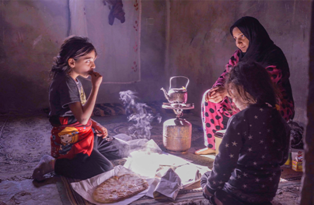 Lebanon-set documentary chosen as Ireland's entry for Best ...