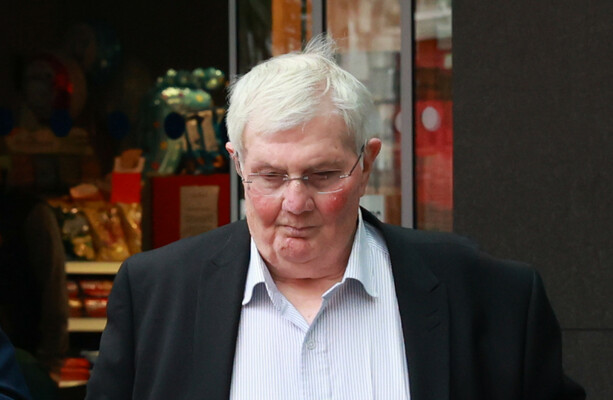 Eamon Butterly tells Stardust inquest management at the club was not ...