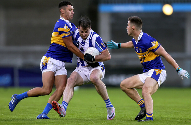 5 key GAA club storylines to look out for this weekend · The 42