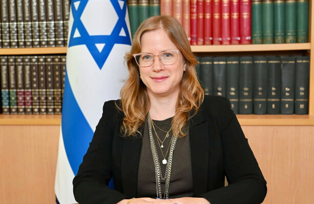 Israeli ambassador says it's a 'shame' some Irish politicians have ...