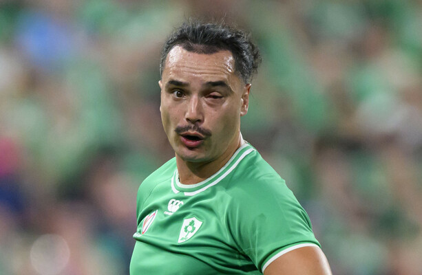 Hansen and Lowe 'making good strides' as Ryan sees specialist · The 42