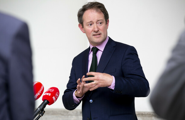 Labour loses second TD in matter of days as Séan Sherlock says he will ...