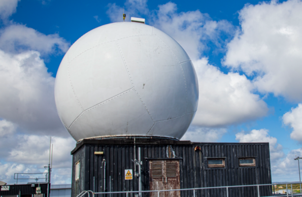 Met Éireann promises 'more precise' forecasts with new weather radar ...