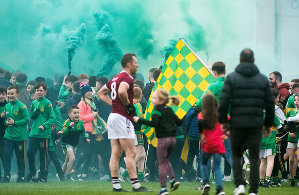 5 key GAA club storylines to look out for this weekend · The 42
