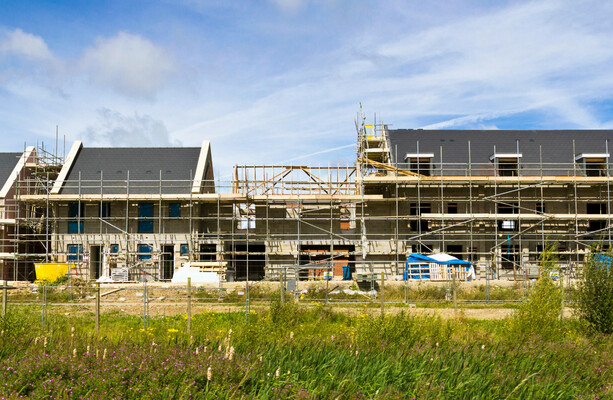 Almost 700 homes delivered under the government's First Home Scheme ...