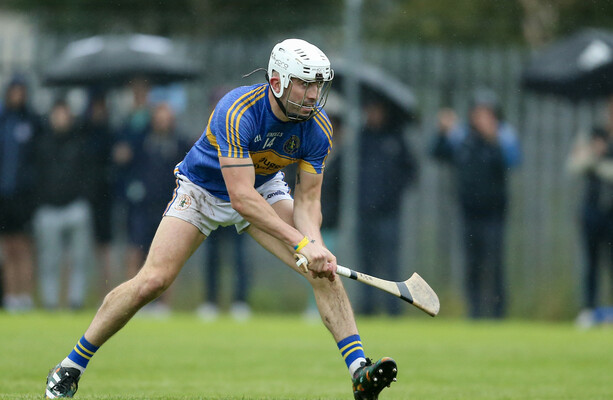 Aaron Gillane scores 1-12 as Patrickswell progress to Limerick senior ...