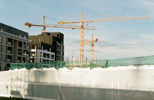 100 Bliain de Thithíocht - Géarchéim gan Deireadh (100 Years of Housing - Crisis Without End ...