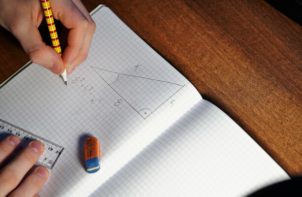 Maths Week: Your Thursday puzzle · TheJournal.ie