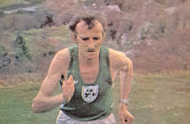 'The fear of failure was greater than the desire to win. That was my ...