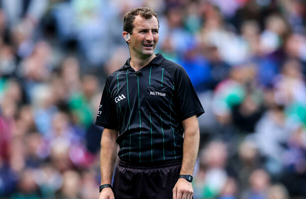 Down GAA refs strongly considering strike action in the wake of county ...