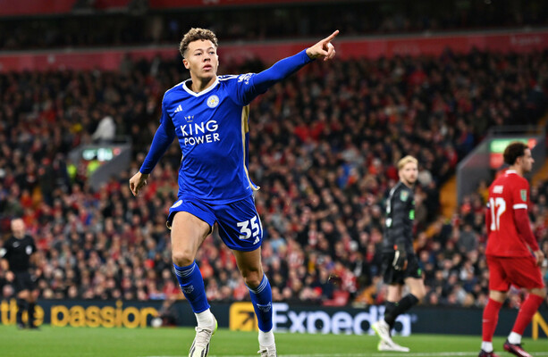 Leicester star set to declare for Ireland · The 42