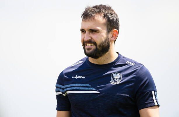 Roscommon's Donie Smith: 'No substance' to rumours of club transfer to ...