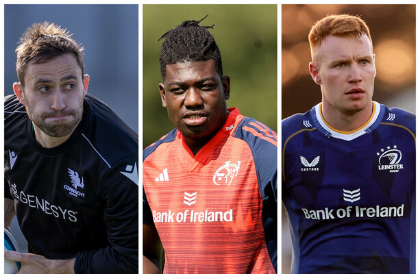 URC preview: New coaches, rising stars and departing icons · The 42