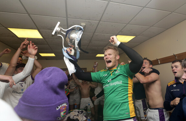 5 key GAA club storylines to look out for this weekend · The 42