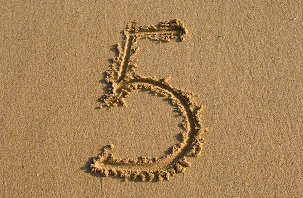 The 5 at 5: Friday · TheJournal.ie