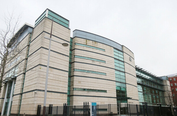 Loyalist 'supergrass' tells court UVF killed two Catholic workmen for ...