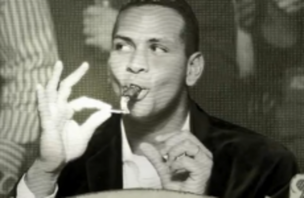 ESPN 30 for 30 returned last night with 'Broke', a documentary on pro ...