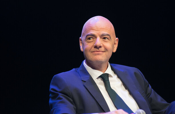 Swiss probe into Fifa chief Gianni Infantino dropped · The 42