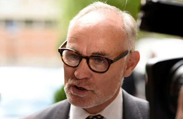 Senior UK Conservative MP suspended by party after arrest on suspicion ...