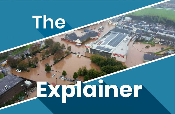 The Explainer: What can be done to stop damaging flooding in Ireland?