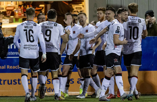 Dundalk beat Bohemians to keep European hopes alive · The 42