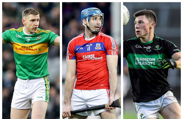 5 key GAA club county final storylines to watch out for today · The 42