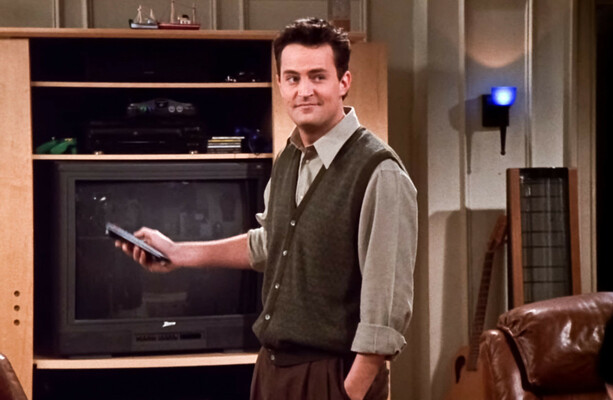 ‘The world will miss you’: Friends co-stars pay tribute to Matthew ...