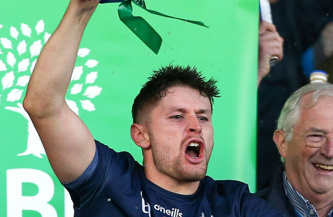 Kiladangan captain says teammates 'got thrown under the bus' by Tipp ...