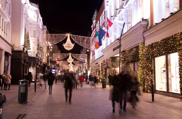 Poll: Have you started your Christmas shopping? · TheJournal.ie