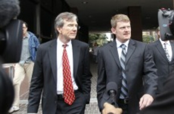 Cycling: Floyd Landis loses UCI defamation case · The 42