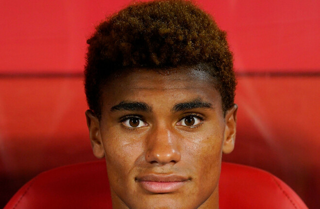 Irish youngster scores first senior goal in Spain · The 42