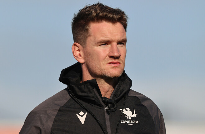 'Mark, like his brother, is a fiery character' - Connacht legend hails ...