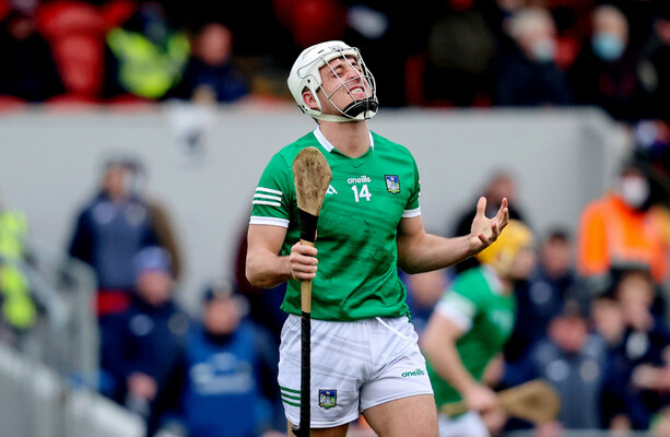 Limerick hurler Pat Ryan wins appeal against conviction and sentence ...