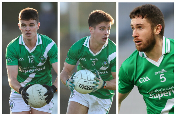 'They're fantastic trainers' - Moycullen's brothers powering back-to ...