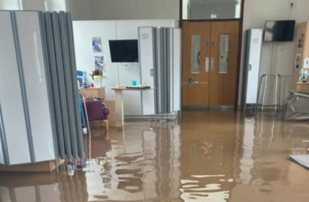 Elderly, vulnerable Midleton care centre residents still displaced, two ...