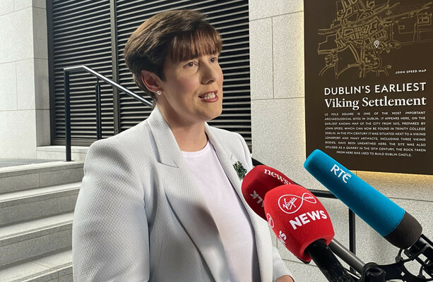 Norma Foley seeks to discourage parents from buying smart phones for ...